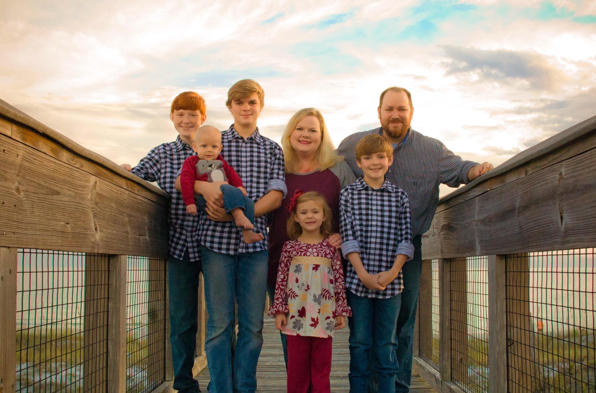Meet Our Minister – Tallapoosa church of Christ